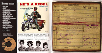 2011 Phil Spector ‎– The Philles Album Collection - Varios artistas ...