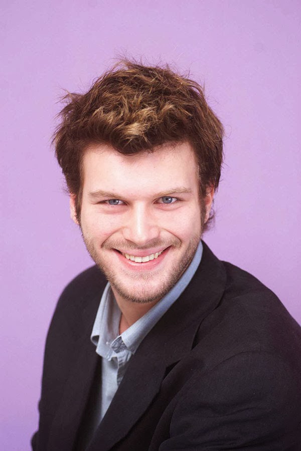 Kivanc Tatlitug: Kivanc Tatlitug Photos