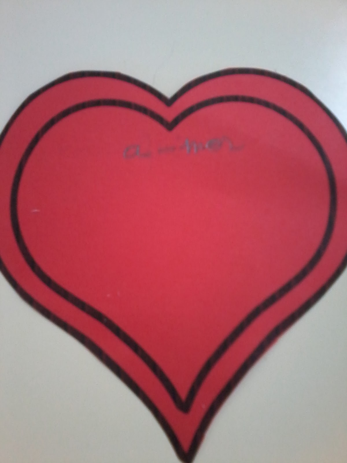 Deja que te cuente...: Come corazones