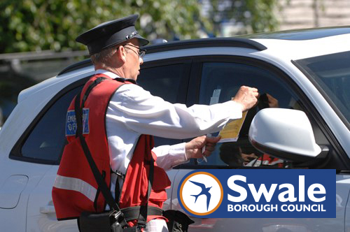 Notice Board | News From Upchurch Matters: Swale Borough Council ...