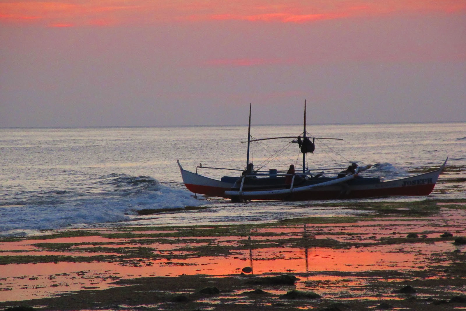 Top Attractions in Calayan - The Wandering Juan