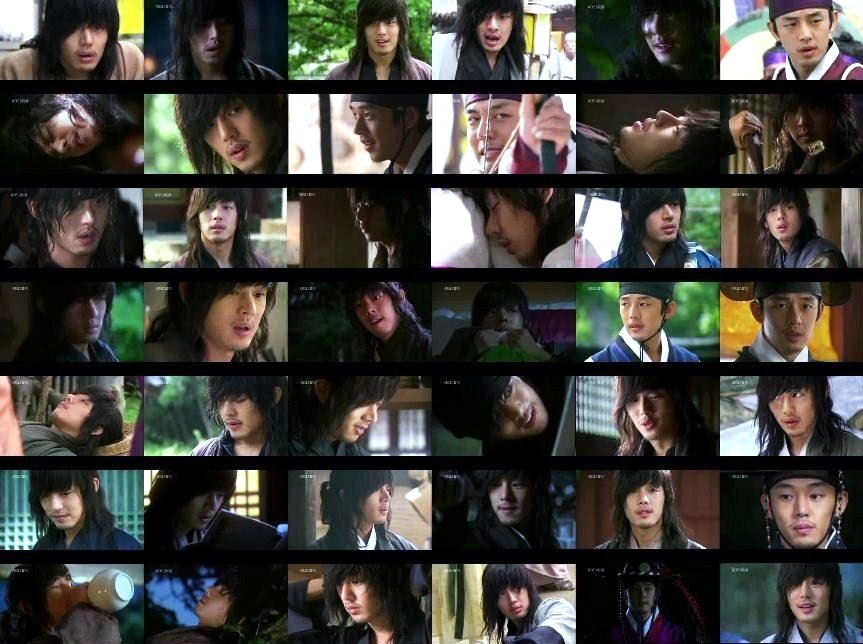 myjanuary25: Yoo Ah In as Moon Jae Shin [Geo Roh]