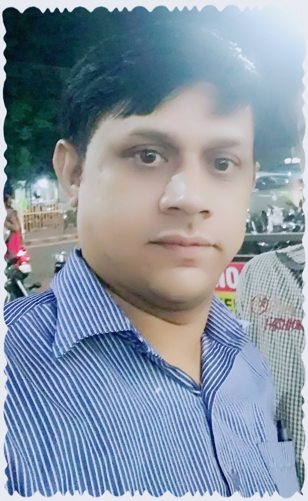 Rupesh Kumar Sinha