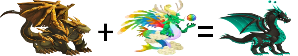 Dragon CityThe One: Dragon Tesla