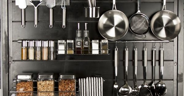 Cómo elegir el mejor material de cocina - El Cómo de las Cosas