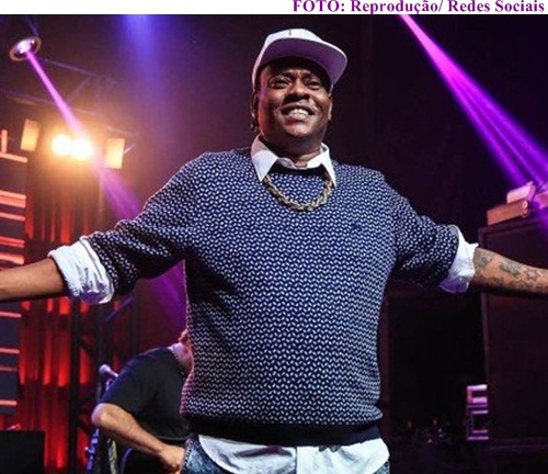 Innaldo Sardinha: QUADRO DE SAÚDE DE MC SAPÃO APRESENTA PIORA; CANTOR ...