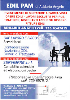 EDIL PAM di Addario Angelo: Cosa sono i modelli ICRIC, ICLAV e ACCAS/PS