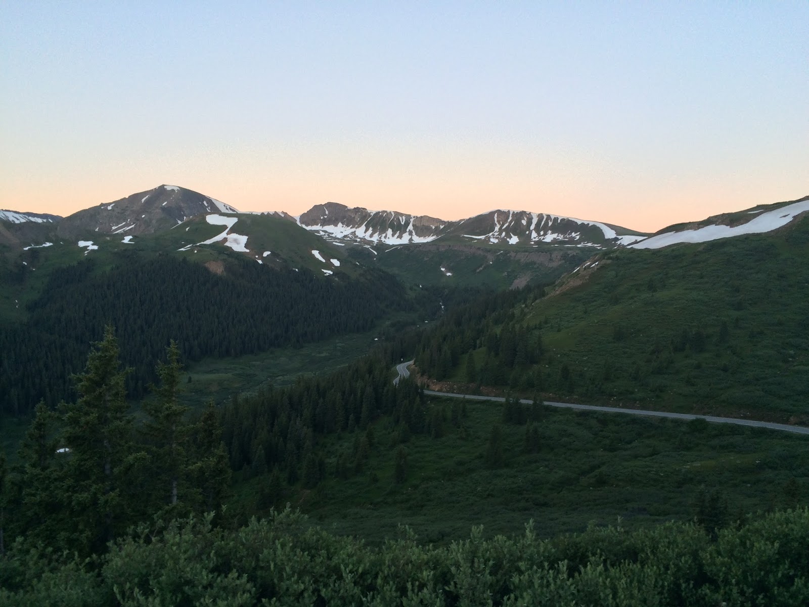 Colorado Triple Crown: Inaugural Colorado Classic Double Century Recap ...