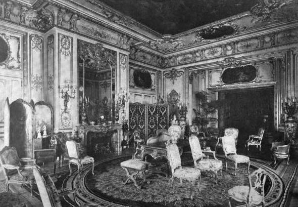 Mansions of the Gilded Age: John Jacob Astor's Titanic Fifth Avenue Mansion