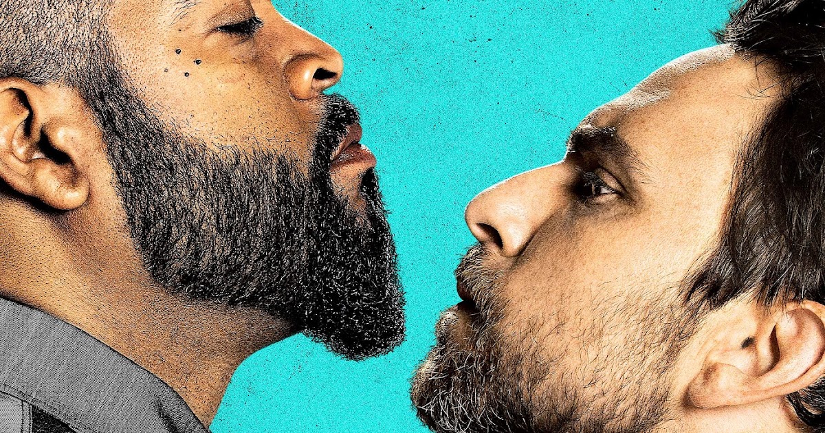 Maskerpiece Theatre: Fist Fight - Box Office Review