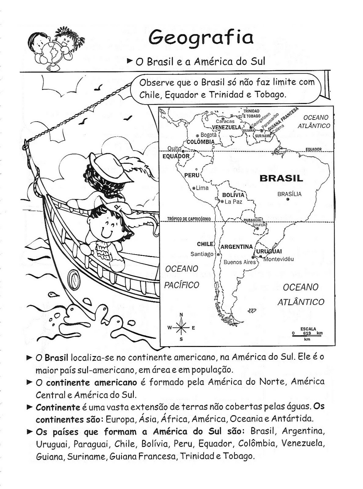 Sos Professor Atividades Geografia Atividades De Geog - vrogue.co Sos Professor Atividades Geografia Atividades De Geog - vrogue.co