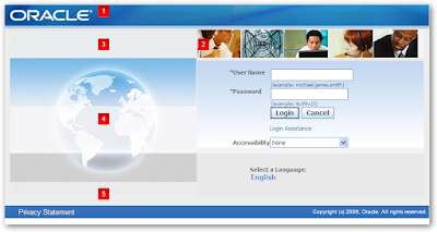 Oracle AppsDBA (R12.2/R12.1/11i): Customize Oracle E-Business Suite R12 ...