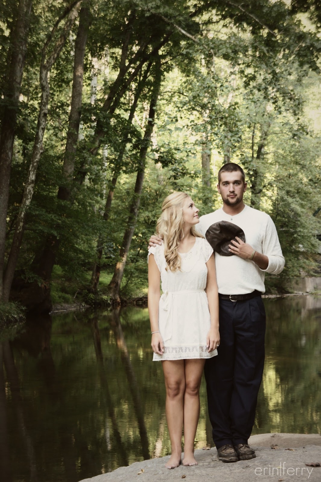 shutter squirrel: Lisa & Christian's Engagement Photos