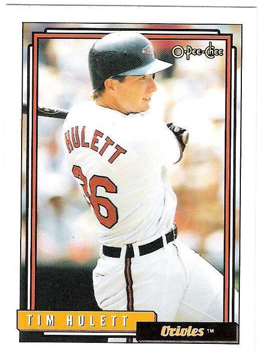 oh my o-pee-chee! (oh mon o-pee-chee!): 1992 tim hulett