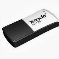Drivers & Software: Tenda W311m Mini Wireless Usb Adapter Driver Download