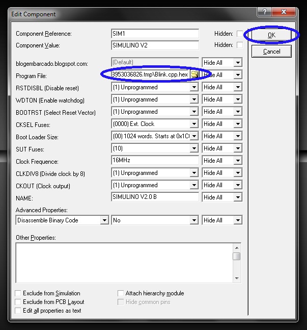Tutorial Simulasi Arduino uno Menggunakan Proteus - Tutorial Eletrical ... Tutorial Simulasi Arduino uno Menggunakan Proteus - Tutorial Eletrical ...