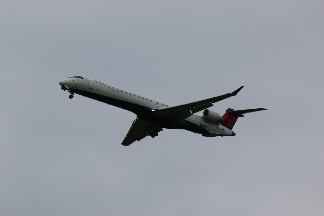 Michigan Exposures: Tuesdays with the 757