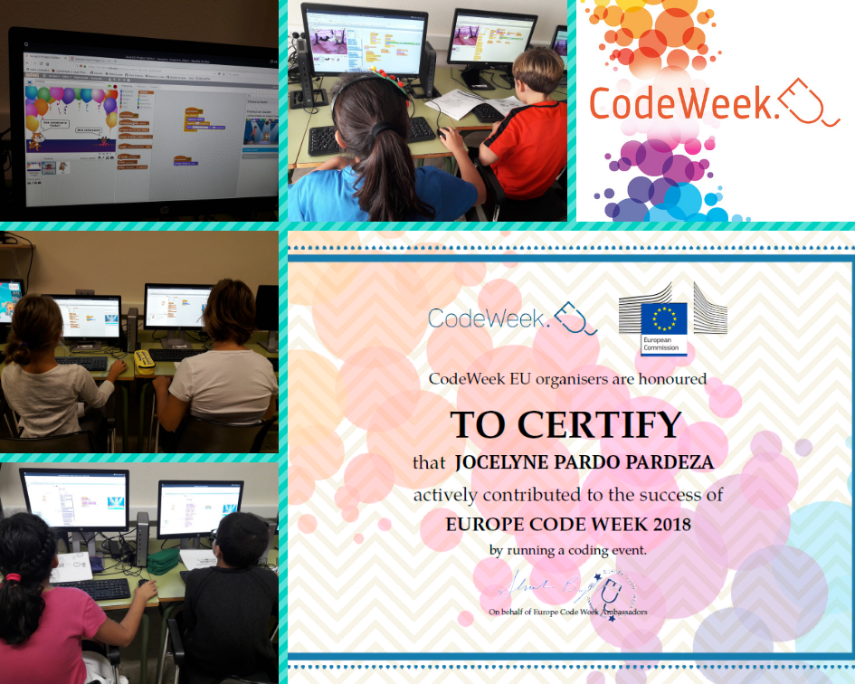 Competencia STEAM: enero 2019