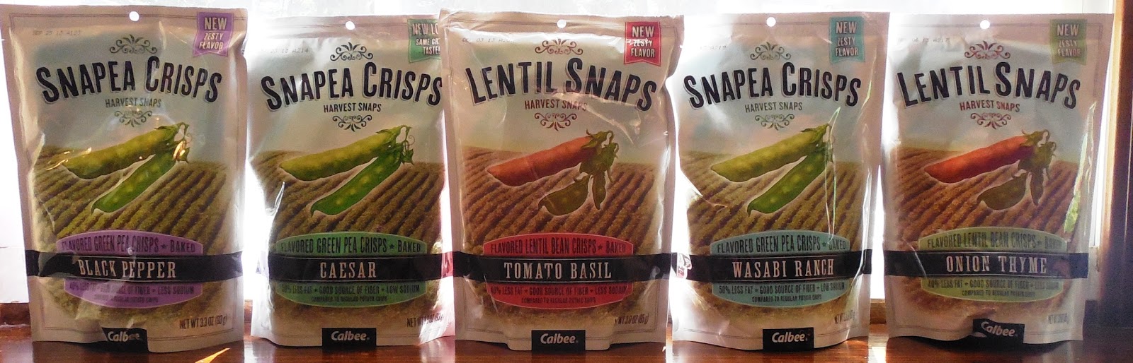 Snapea Crisps Review | The Nutritionist Reviews