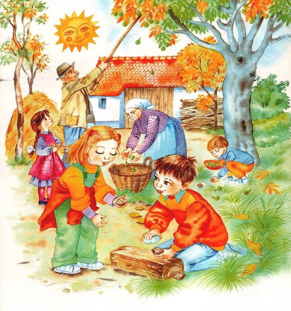 Autumn Preschool Activities Tipss Und Vorlagen autumn-preschool-activities-tipss-und-vorlagen