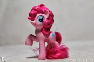 GeekMatic!: Happy Meal Spotlight: My Little Pony!