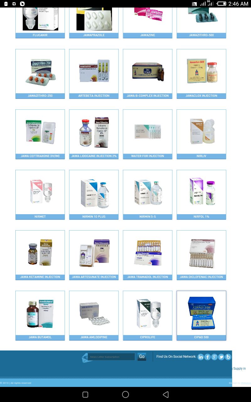 Jawaron vs Eclampsia by MAYASALIS 31/07/2018