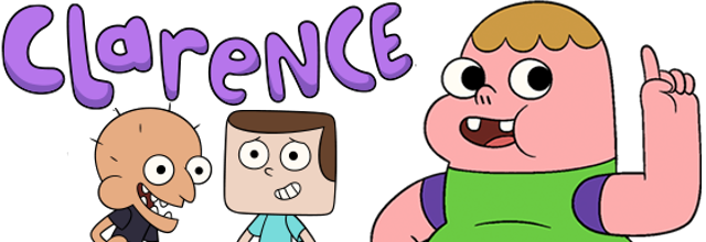 Clarence | Cartoon En Latino