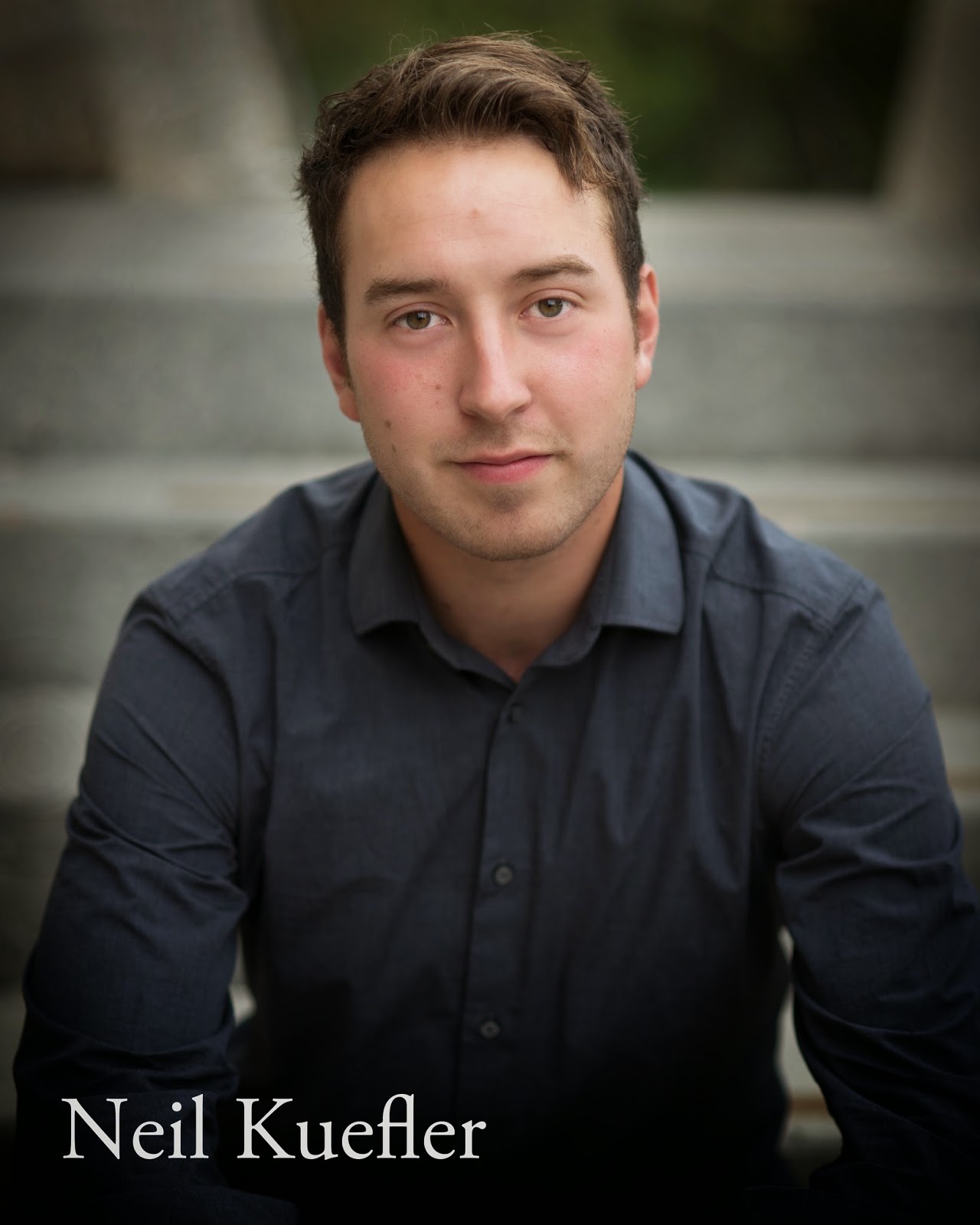 Rosebud Colored Glasses: Introducing Guest Artist Neil Kuefler