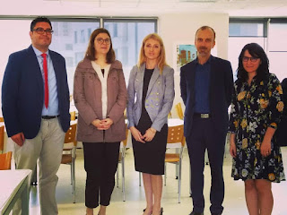 Ozan Örmeci Makaleler (Ozan Örmeci Articles): Interview with Dr. Beata ...