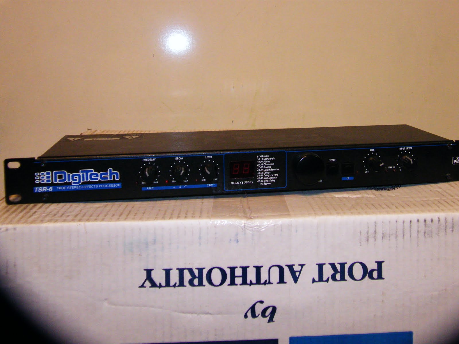 Integrated Data Systems: Selling Equipment for my Church