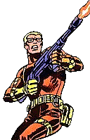 Marvel Madness: Agent Sitwell