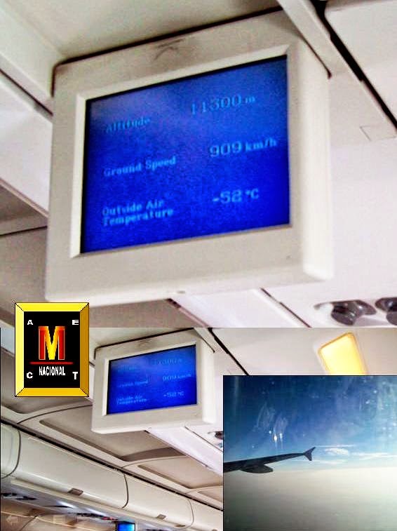 MUSEO NACIONAL DE LA AVIACIÓN Y EL ESPACIO, LA CIENCIA Y LA TECNOLOGÍA ...