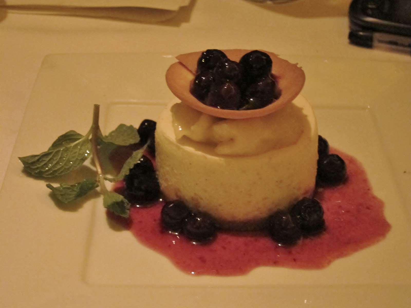 One More Bite Blog | Food | Travel | Adventures: CHAYA Venice: Oyster ...