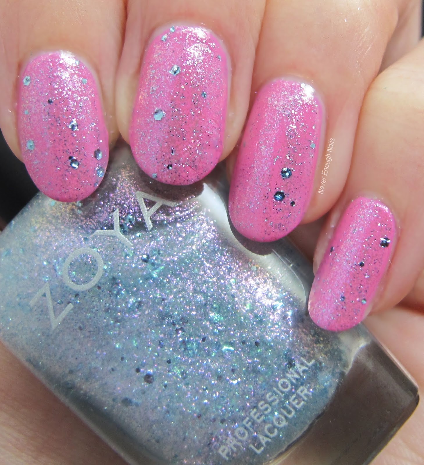 Never Enough Nails: Zoya Sunshine Summer 2018 Swatches and Review!