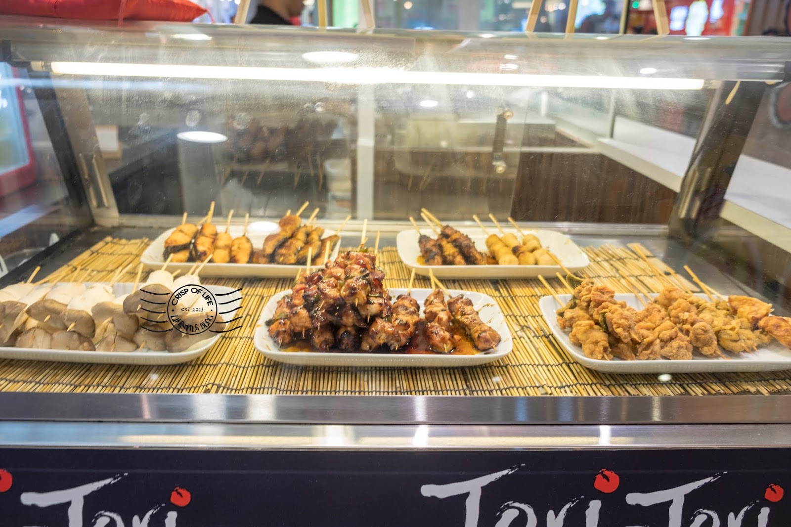 Affordable Japanese Cuisine @ Tori Tori Japanese Yakitori, Gurney Plaza ...