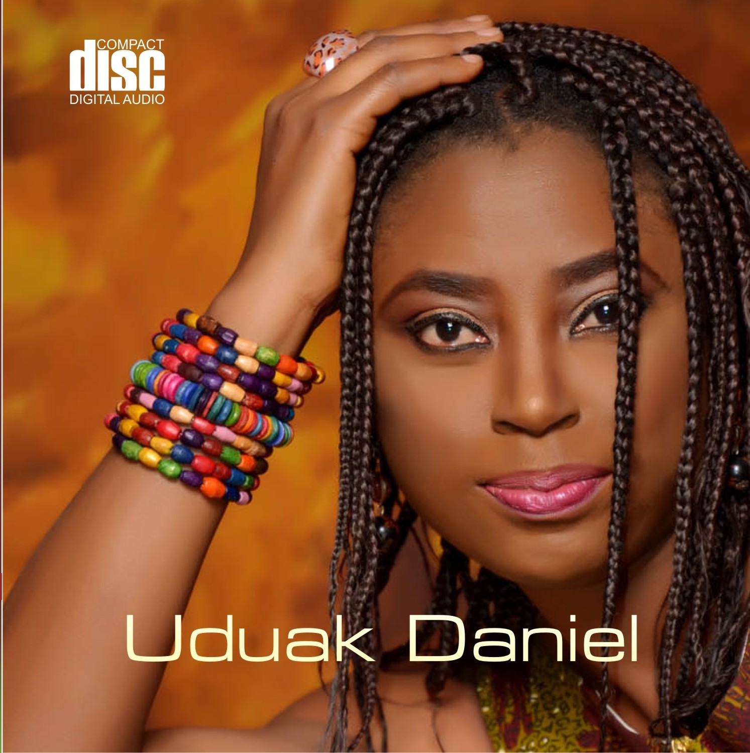 Think Akwa Ibom!: New Songs: Uduak Daniel releases new album ‘Colours’