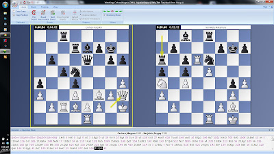 Chess Skills: January 2013