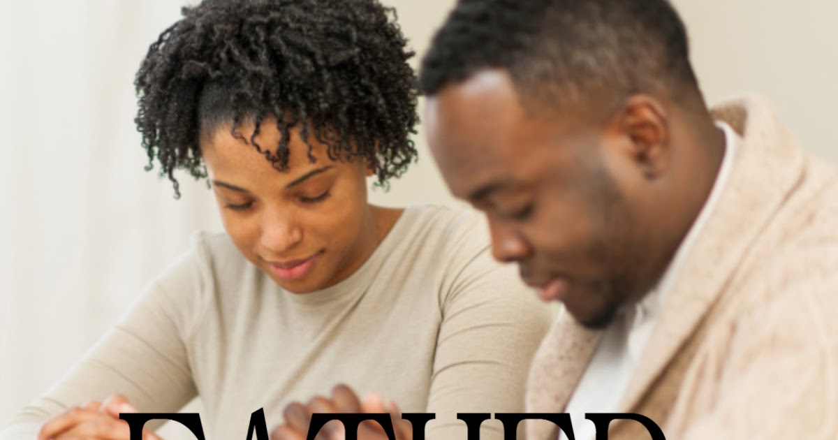 MaxEvangel: Our Forgiving Heavenly Father