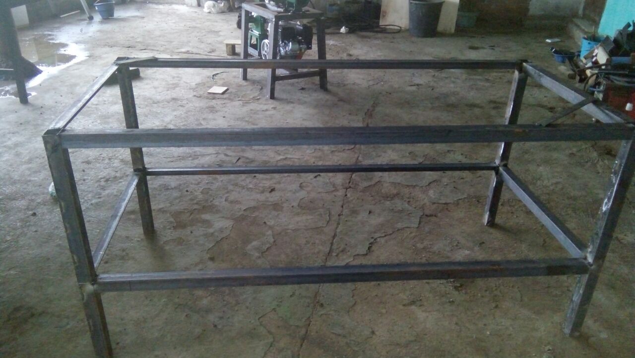 29+ Inilah Meja Kerja Bengkel