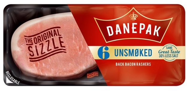 The Bacon Label Gallery