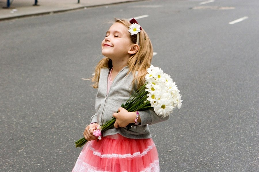 Fotografia Contemporanea: Sarah Small (1979)