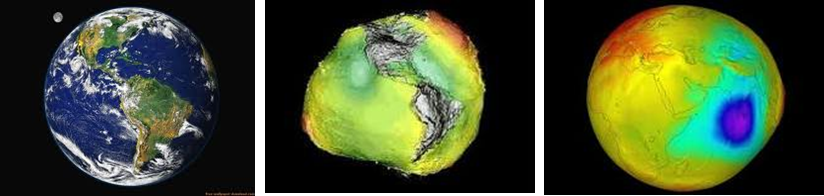 Geodesía ~ SIG PASO A PASO
