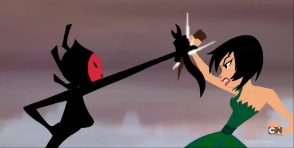 A Life Between Runs: Ashi and Jack face their demons in Season 5 ...