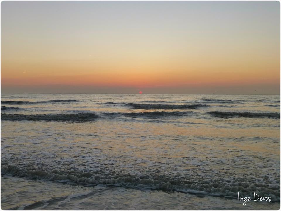 Oostendenoars: Mooie foto's van Oostende door Inge Devos, deel 1