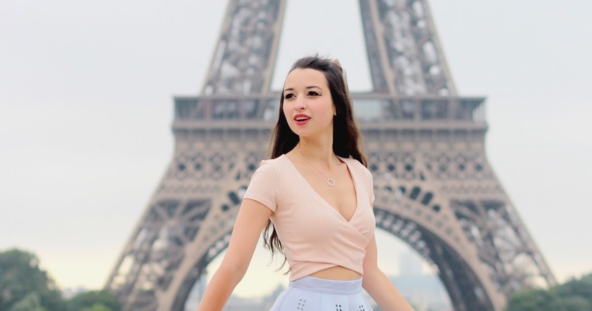 My Paris Location Bucket List — Hello Miss Jordan