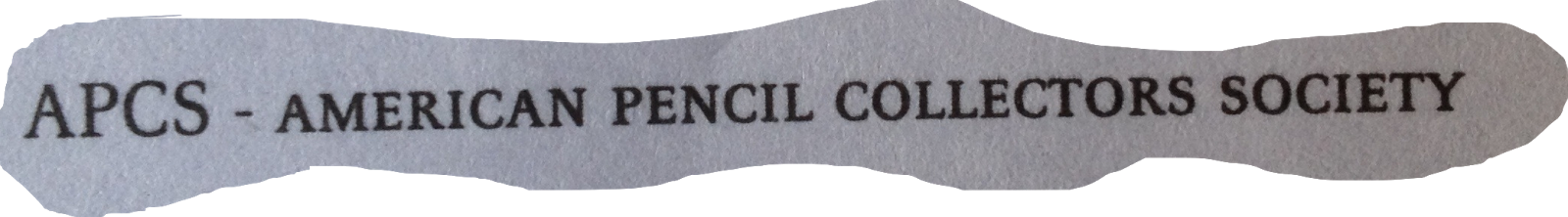 PENCILVANIA : Doctor, ¿tengo"pencilitis crónica"?