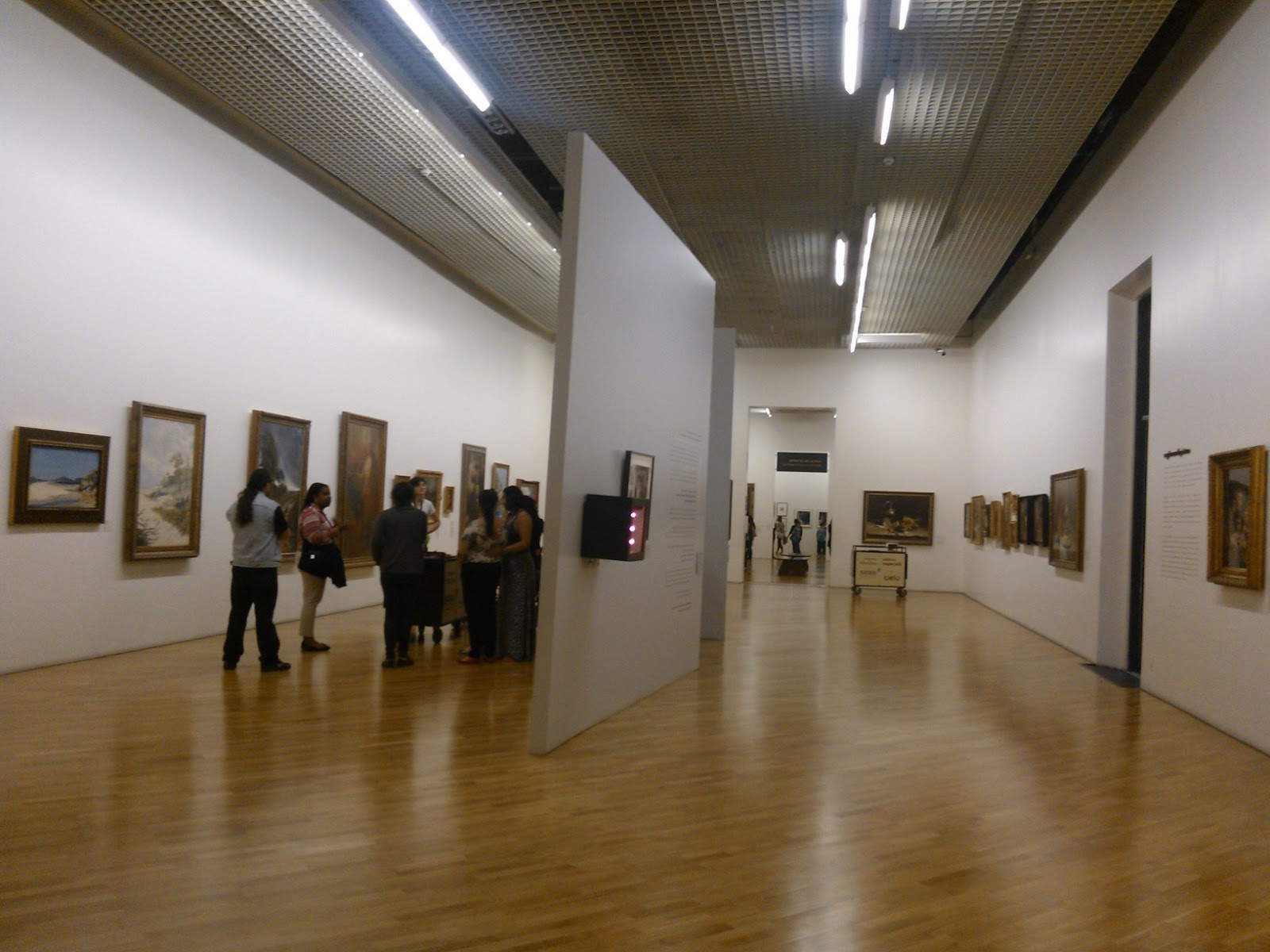 PINACOTECA, ESTAÇÃO PINACOTECA E MEMORIAL DA RESISTÊNCIA - Viagens Por Aí