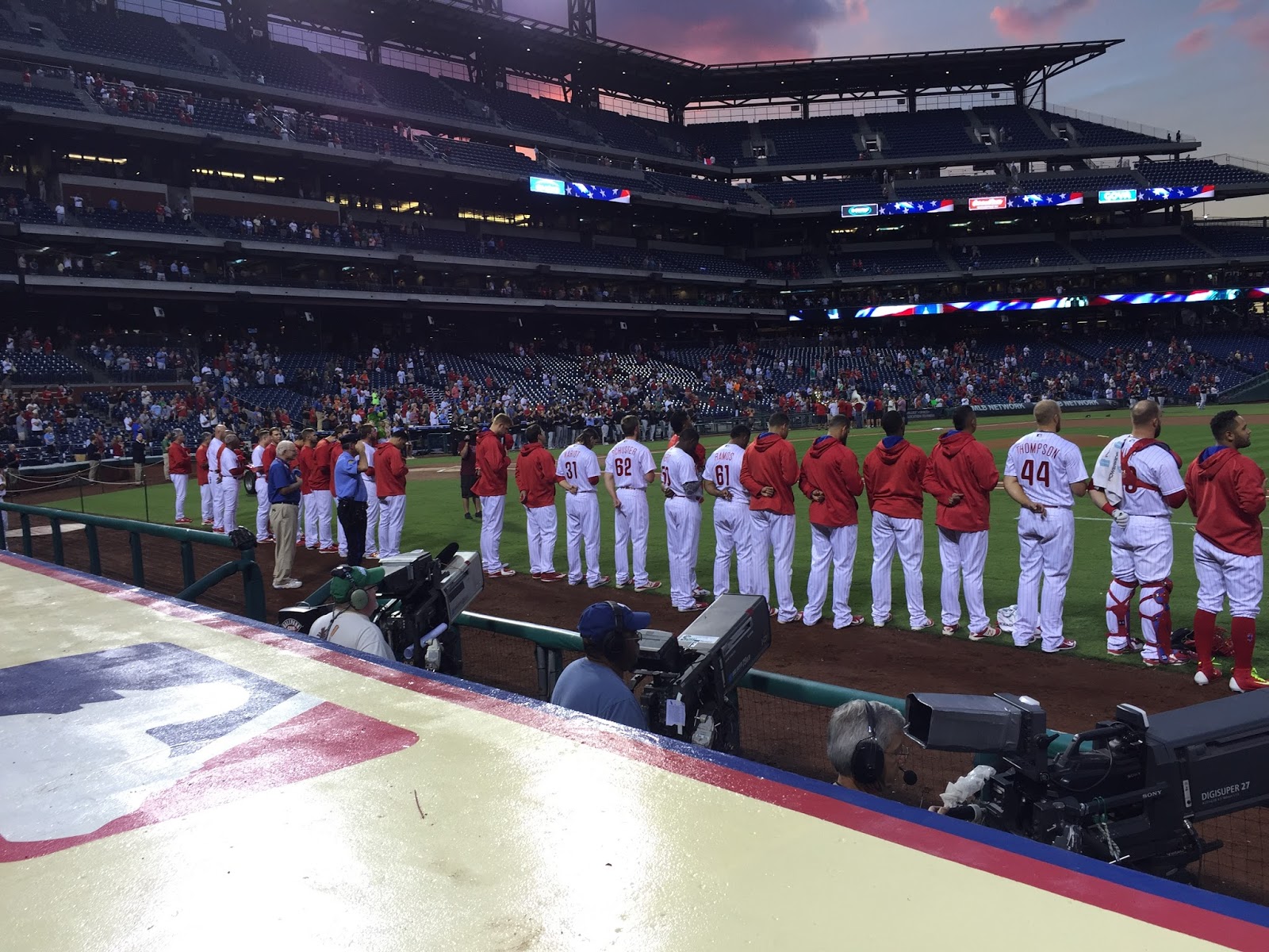 The Phillies Room: September 2016
