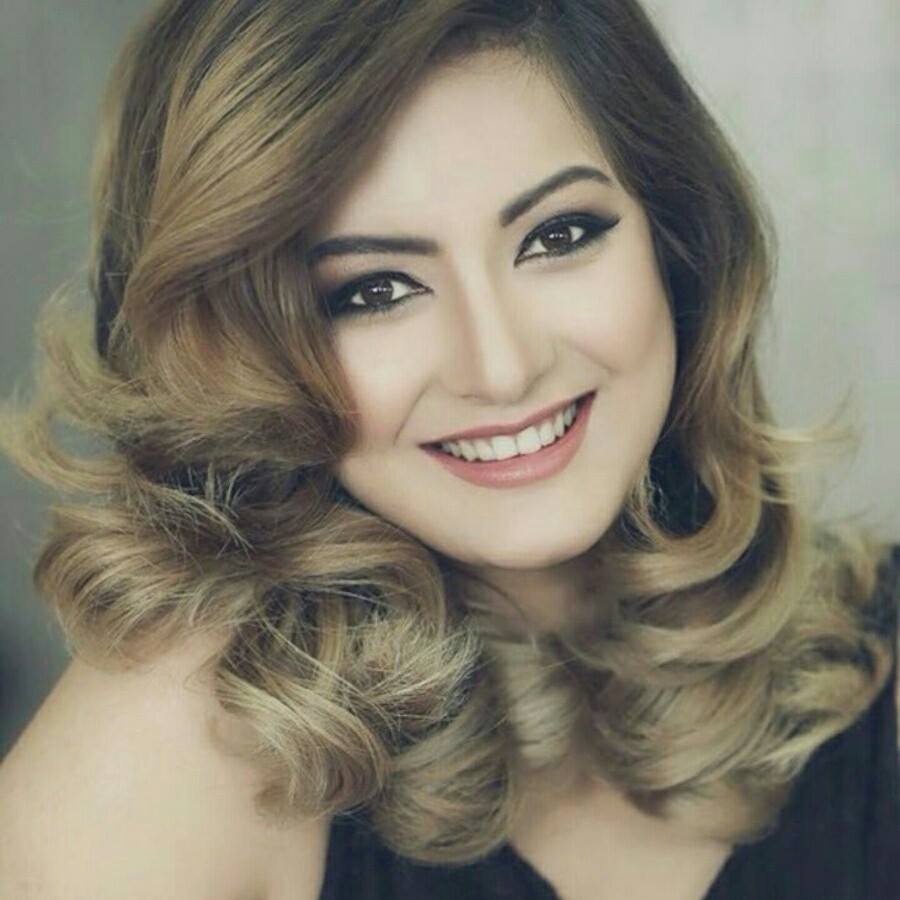 Barsha Raut - Barsha Raut Wiki Biography - Bhojpuri Filmi Duniya