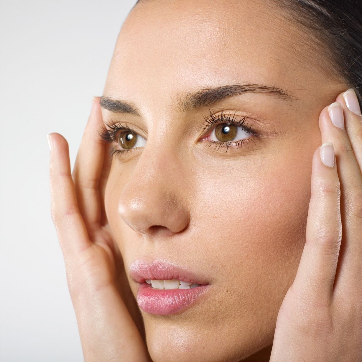 Facial Toning Exercises To Erase Face Lines And Tighten Loose Skin